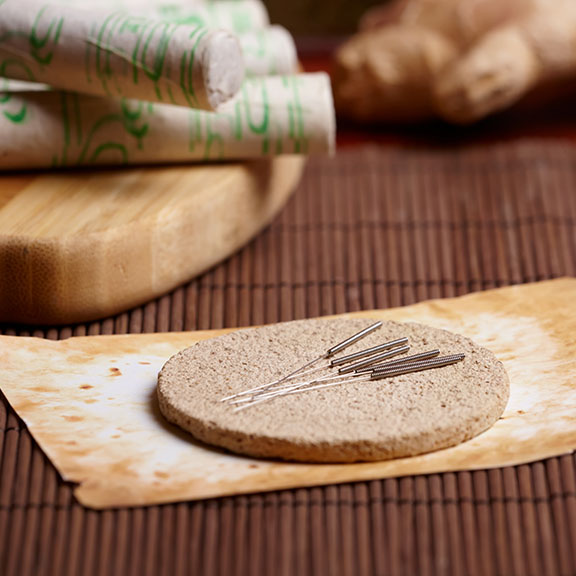Acupuncture - Jomaji Salon and Spa