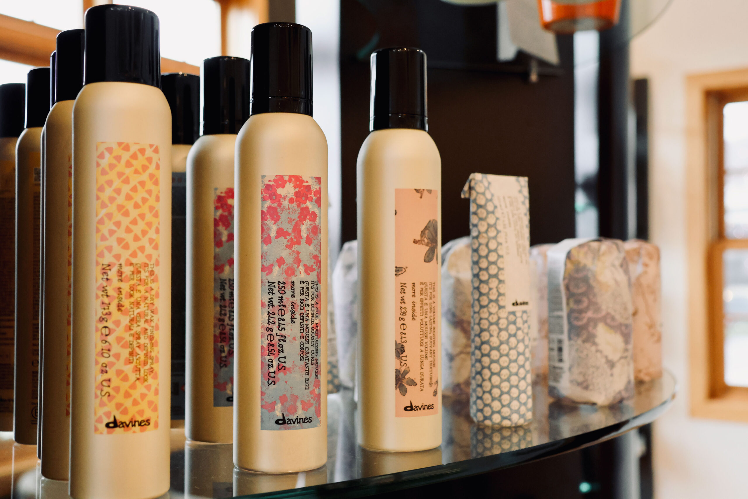 All Things Hair - Jomaji Salon and Spa
